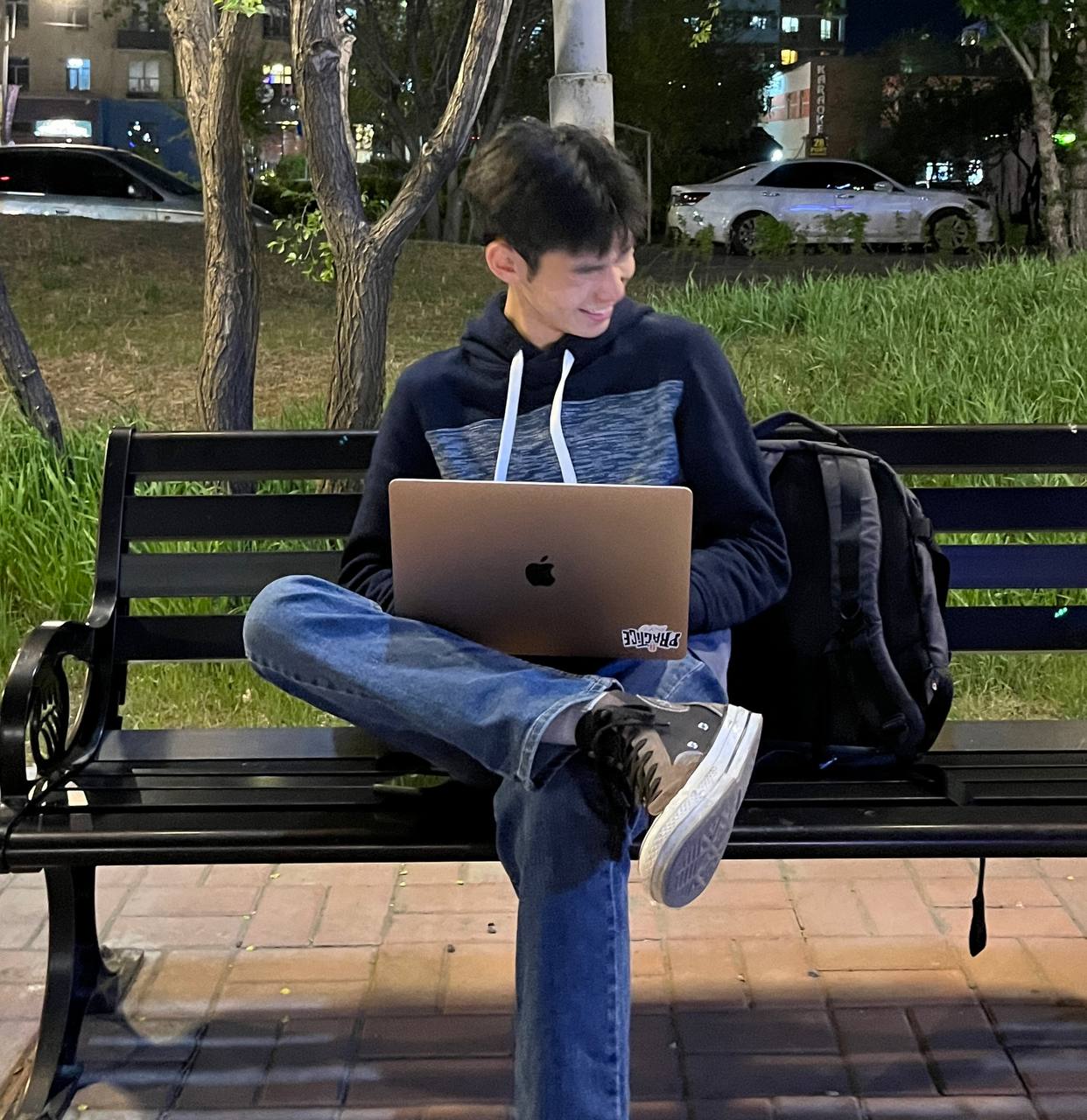 Ulziibadrakh Tserenchunt